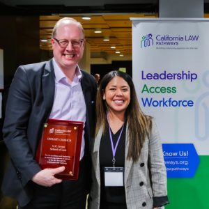 Southwestern Law School's Partnership with Cal LAW Pathways Aims to Create a More Inclusive ...
